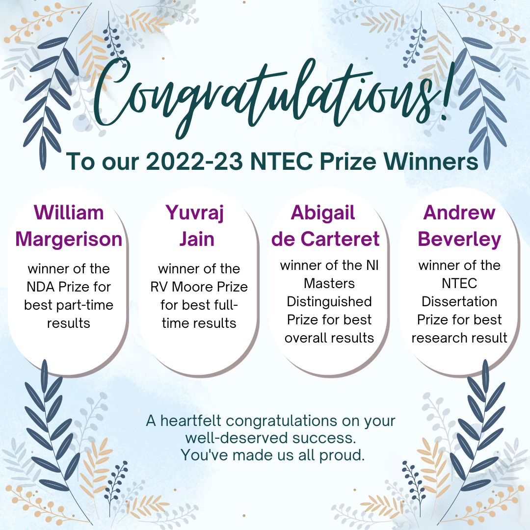 NTEC 2022-23 Prize Winners! – Nuclear Technology Education Consortium