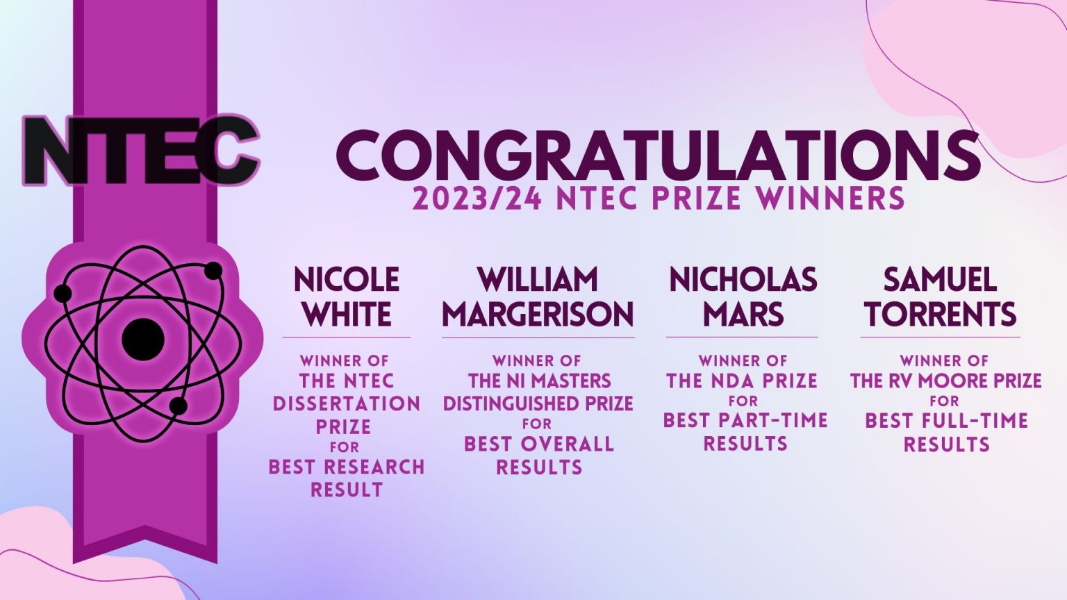 Nuclear Technology Education Consortium